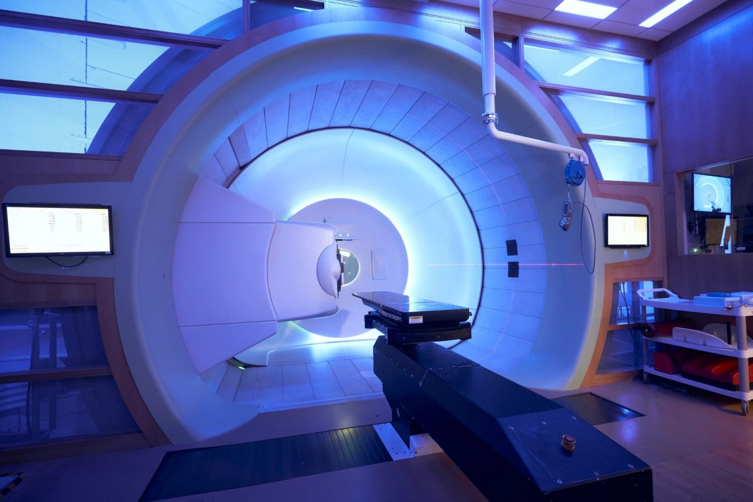 Proton Therapy Training Course – Penn Radiation Medicine Institute